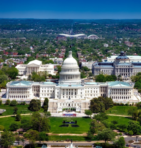 Washington DC Trip - IEProgram